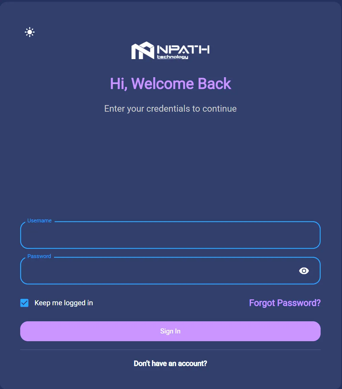 Npath Software - Byteflow